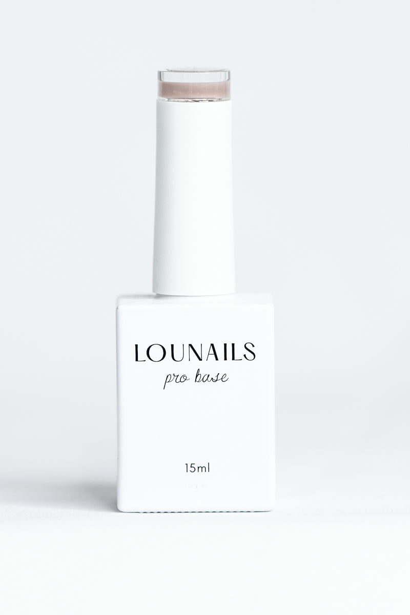 Pro Base N°08 – Lounails