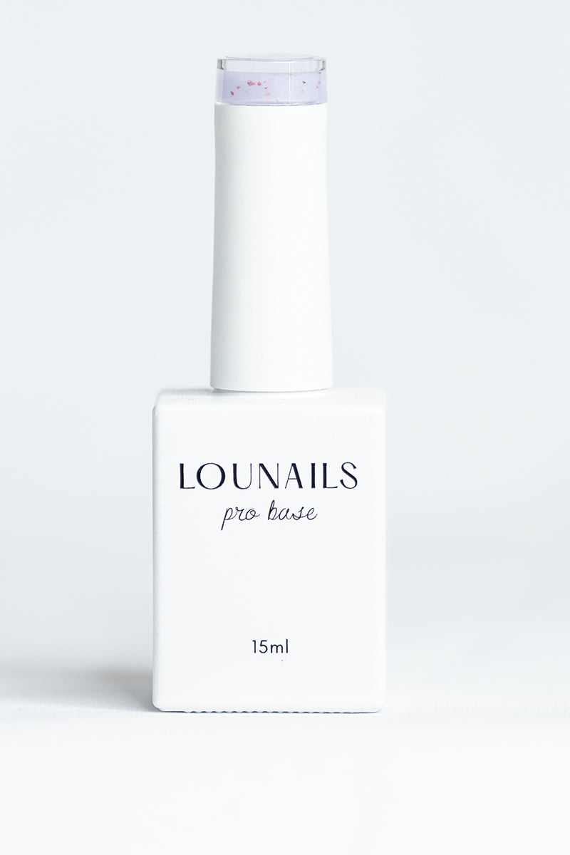 Pro Base N°01 – Lounails