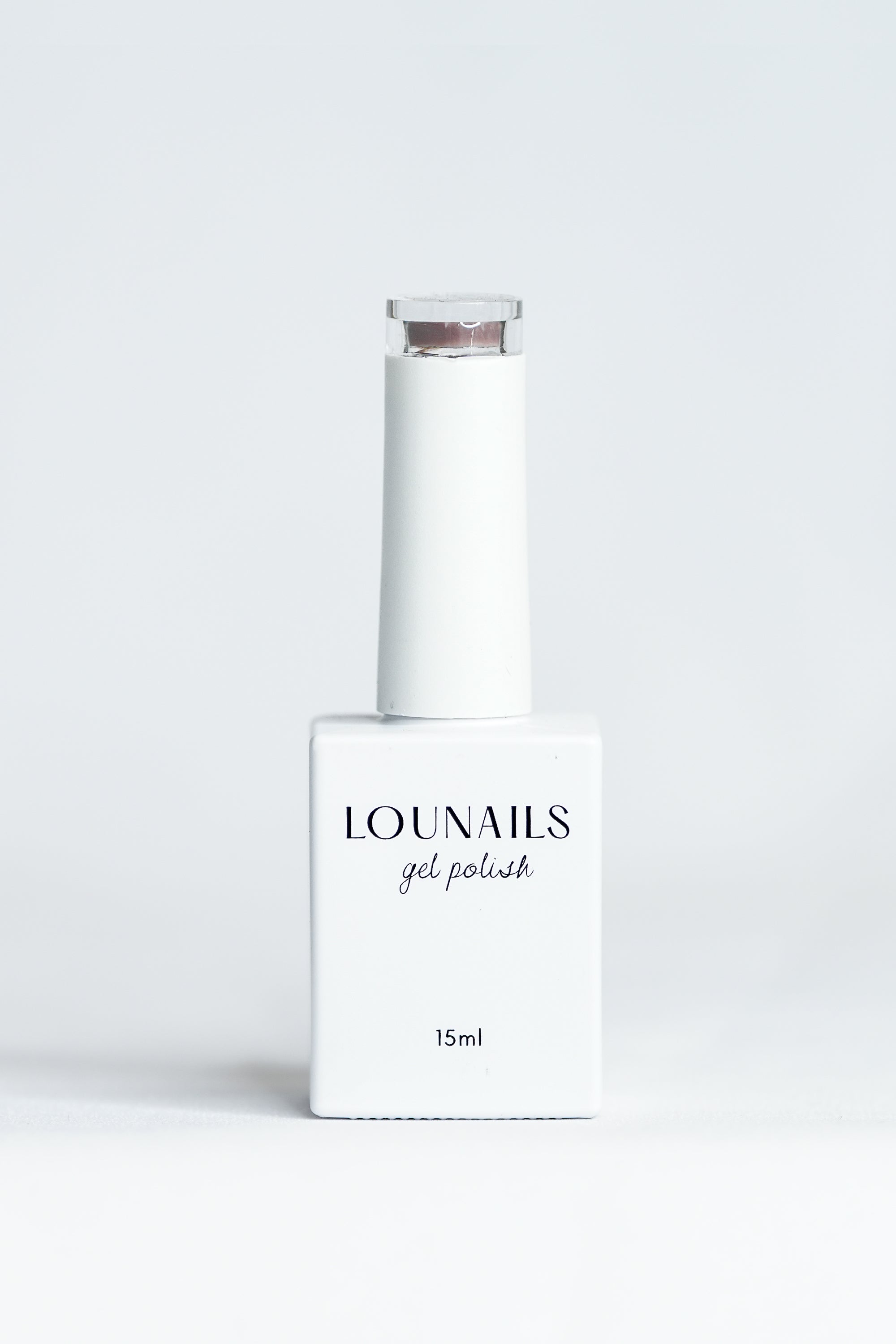 Gel Polish N°20 – Lounails